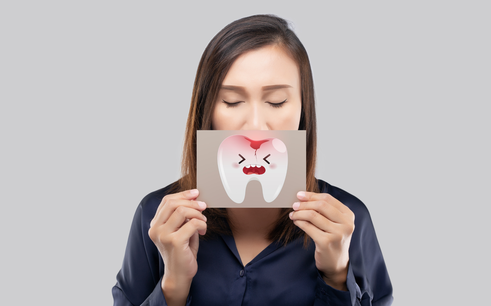 Evolution of an Untreated Cavity and Its Consequences