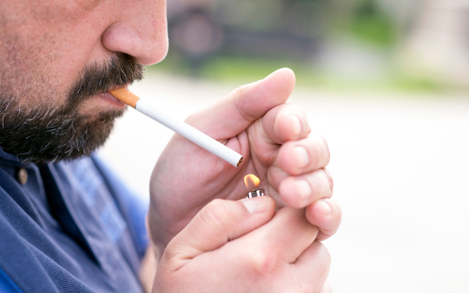 Les effets néfastes du tabac et de l’alcool sur la santé buccodentaire